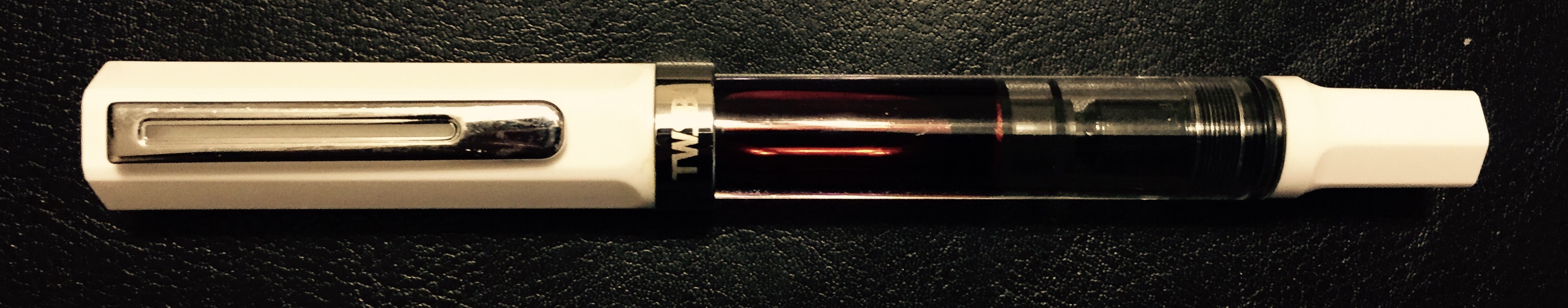 Five Pens to Try – August 2017 Update – Pens and Junk