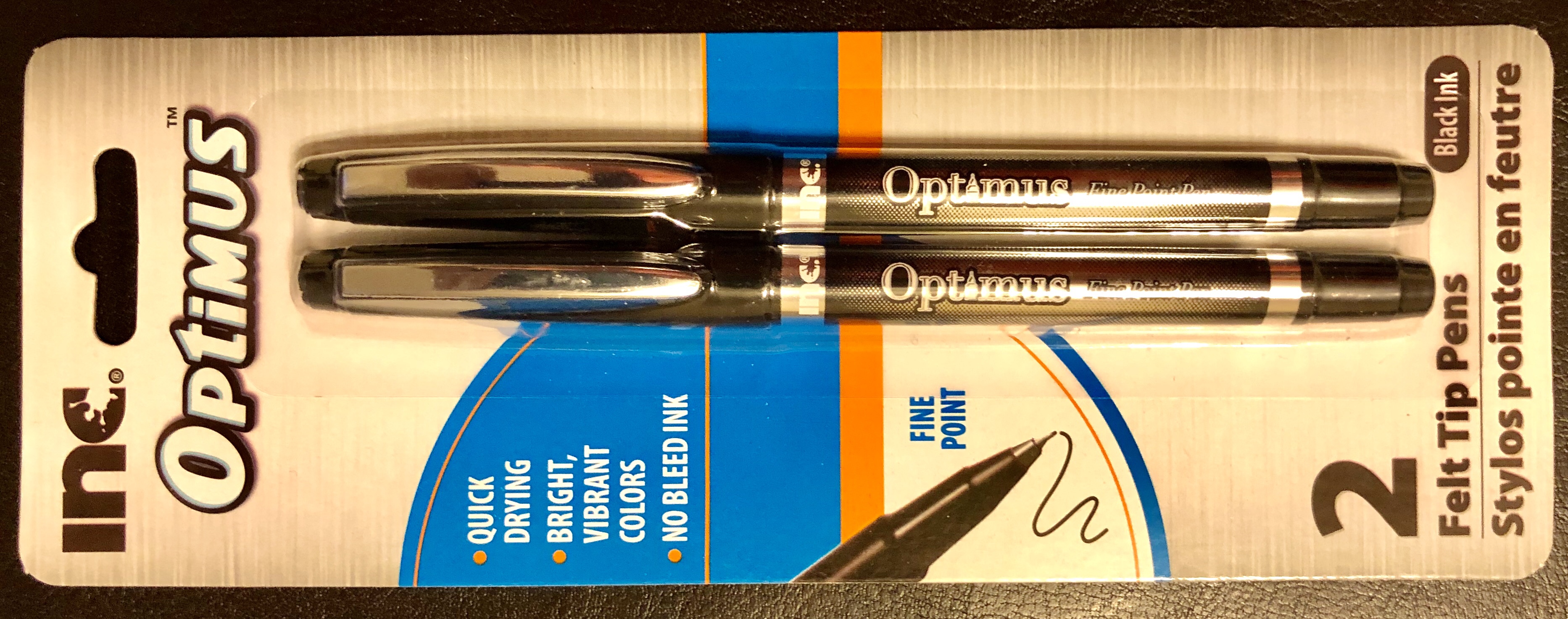 Pens and Junk – A blog about pens… and other junk